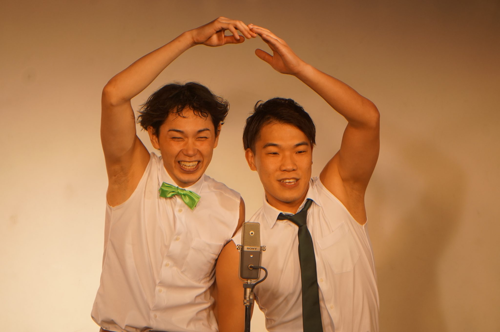 ガチンコネタバトル【学年対抗戦】【ワタナベコメディスクール】潜入レポ 35期生VS36期生